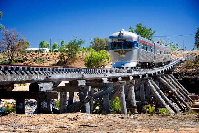 Four iconic experiences - one tour | Seniors Today