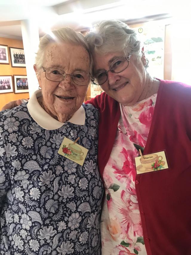 Ten Things to love about the Library | Seniors Today